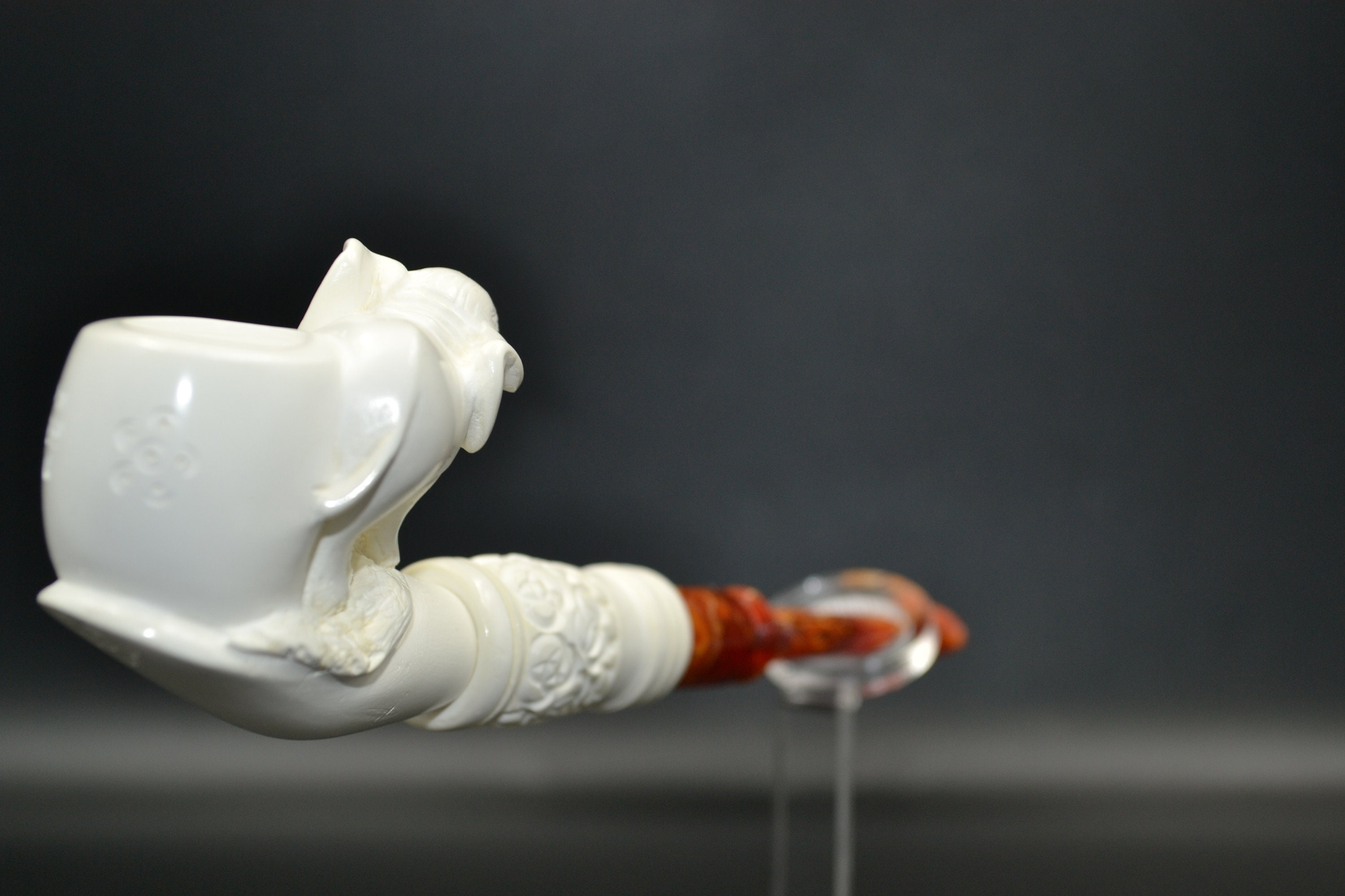 Elephant Pipe Ganesha Pipe Shiva Pipe Elephant Pipe - Etsy