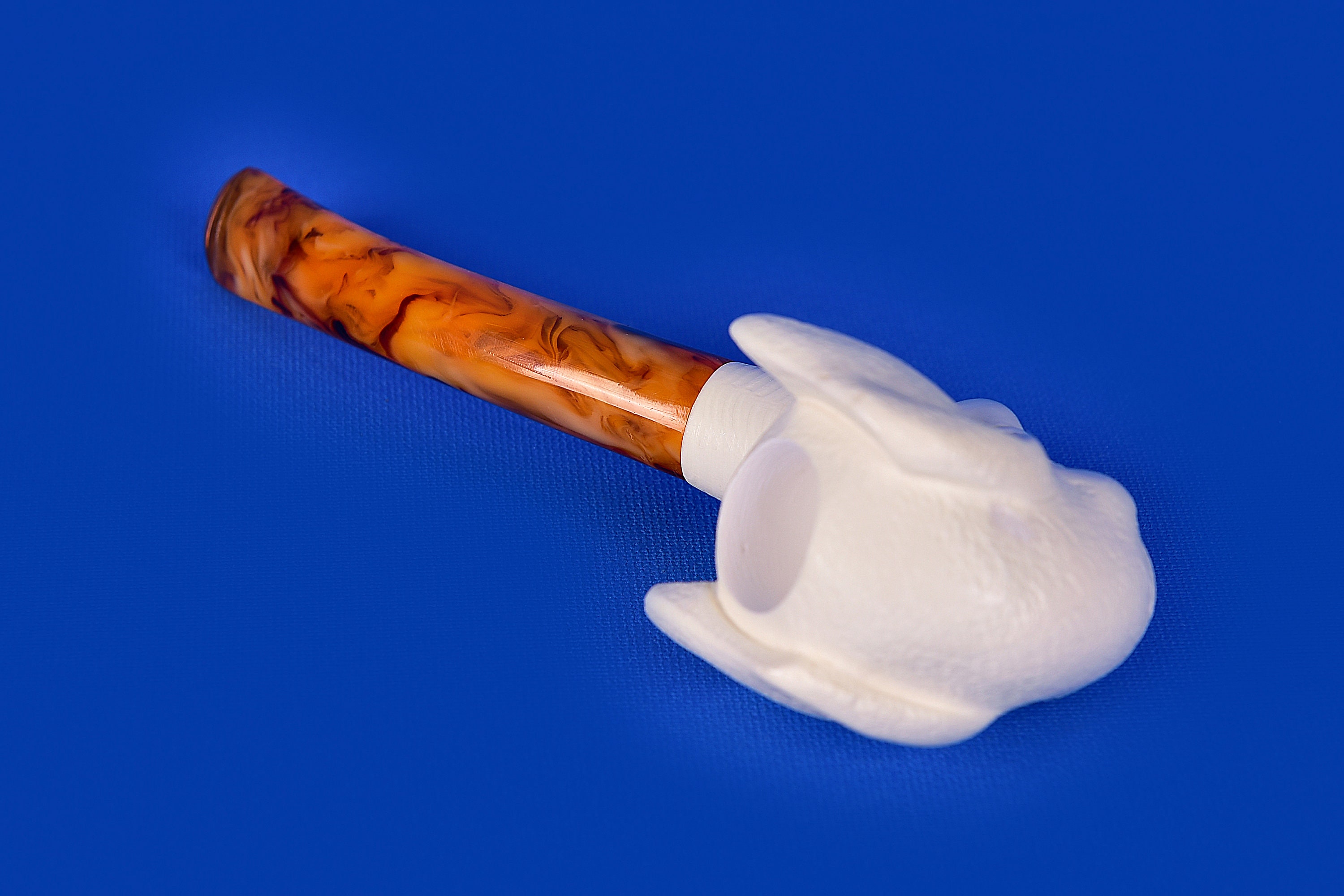 Elephant Pipe Ganesha Pipe Shiva Pipe Tobacco Pipe - Etsy