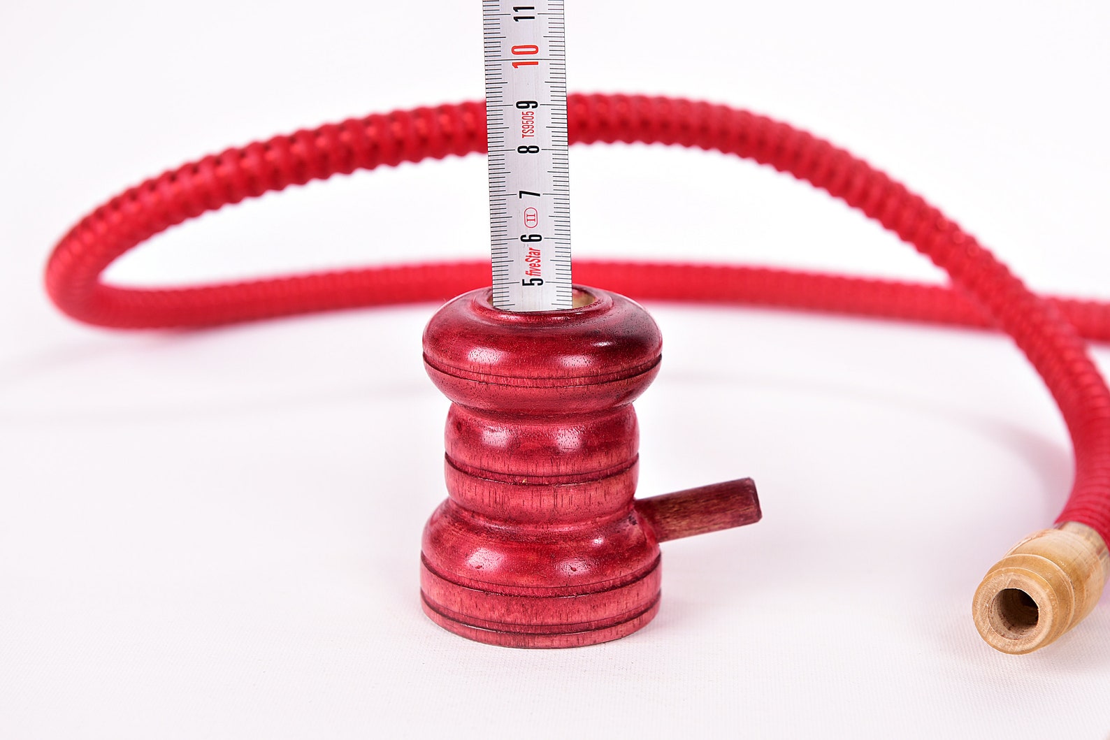 Pink Shisha Pipe, Modern Hookah From Wood, Hookah Pipe, Handmade Hookah ...