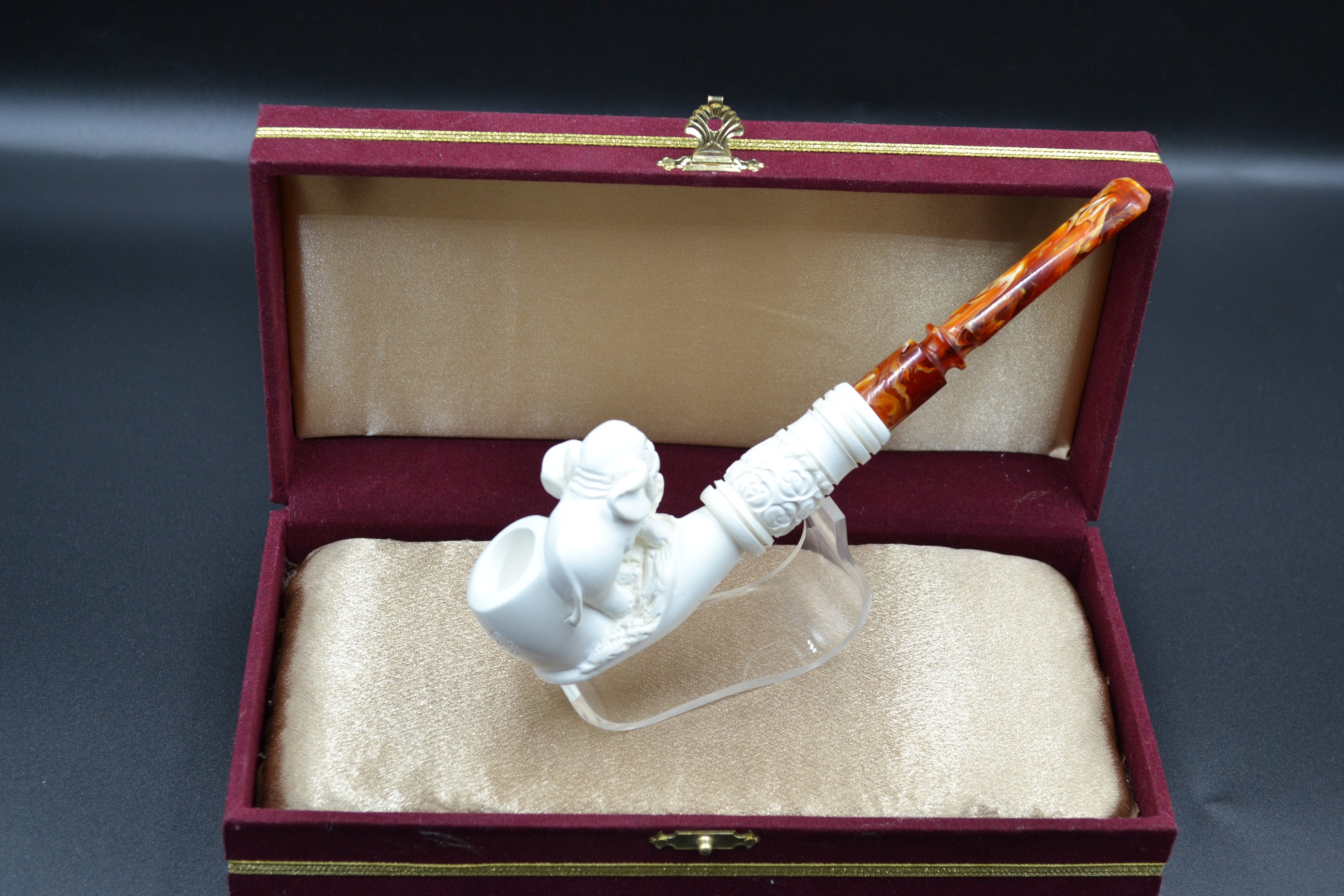 Elephant Pipe Ganesha Pipe Shiva Pipe Elephant Pipe - Etsy