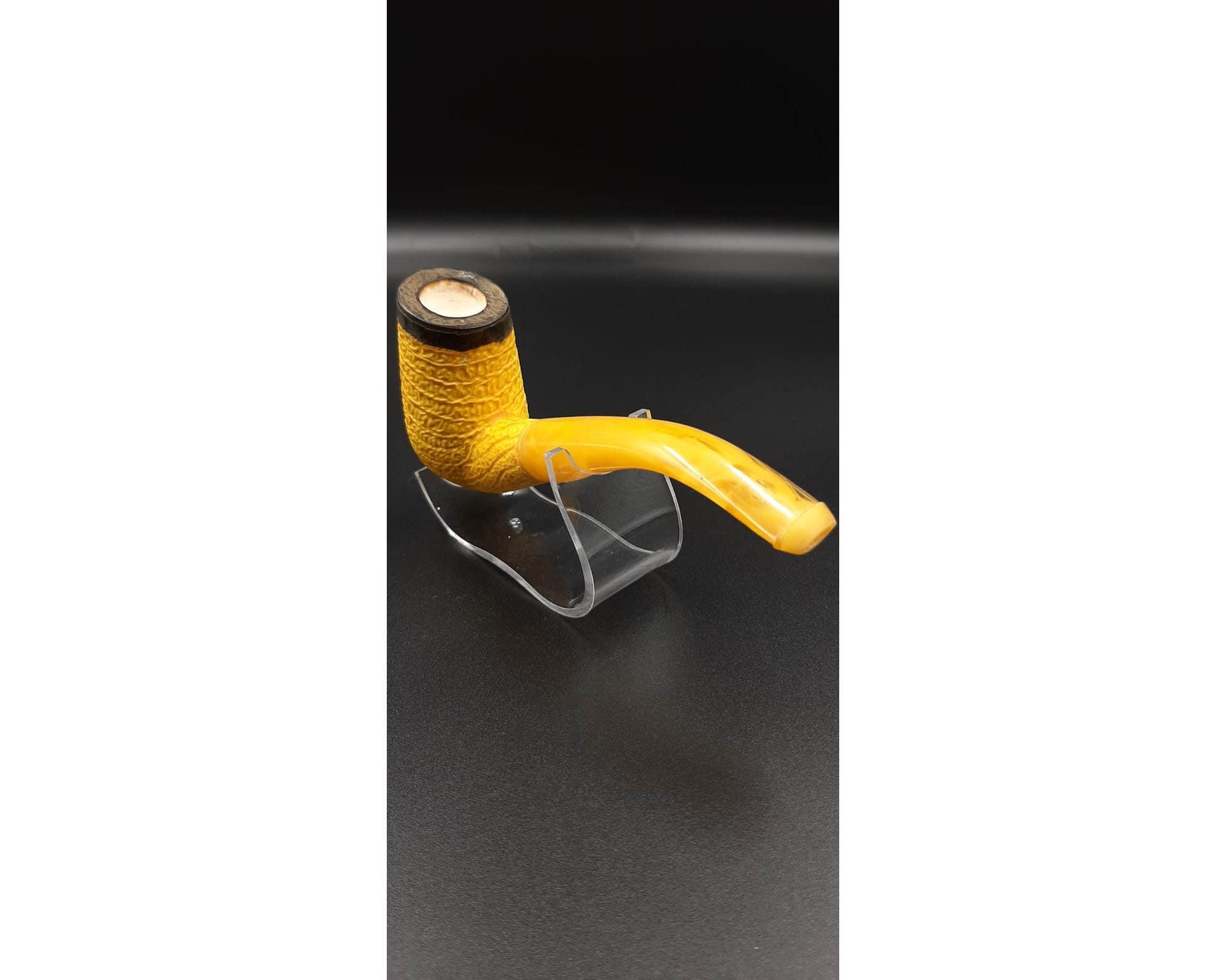 Lee Van Cleef Design Pipe, Handmade Lee Van Cleef Style, Lee Van Cleef ...