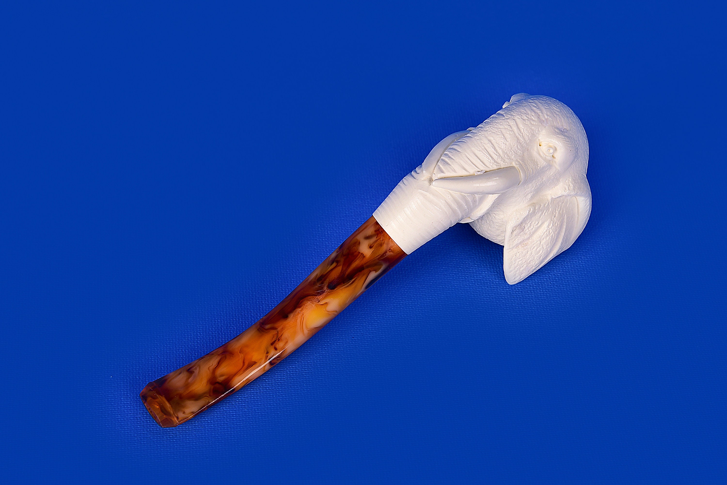 Elephant Pipe Ganesha Pipe Shiva Pipe Tobacco Pipe - Etsy