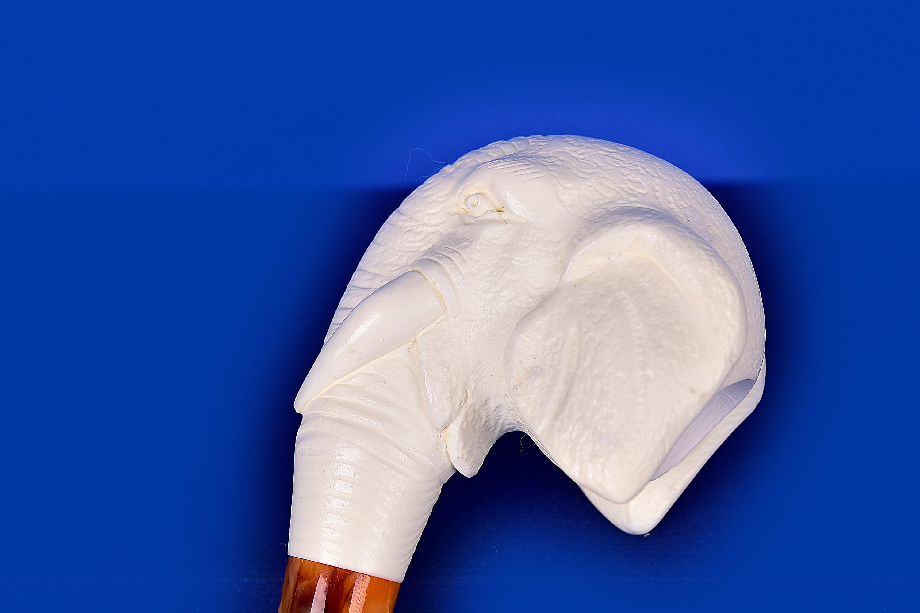 Elephant Pipe Ganesha Pipe Shiva Pipe Tobacco Pipe - Etsy