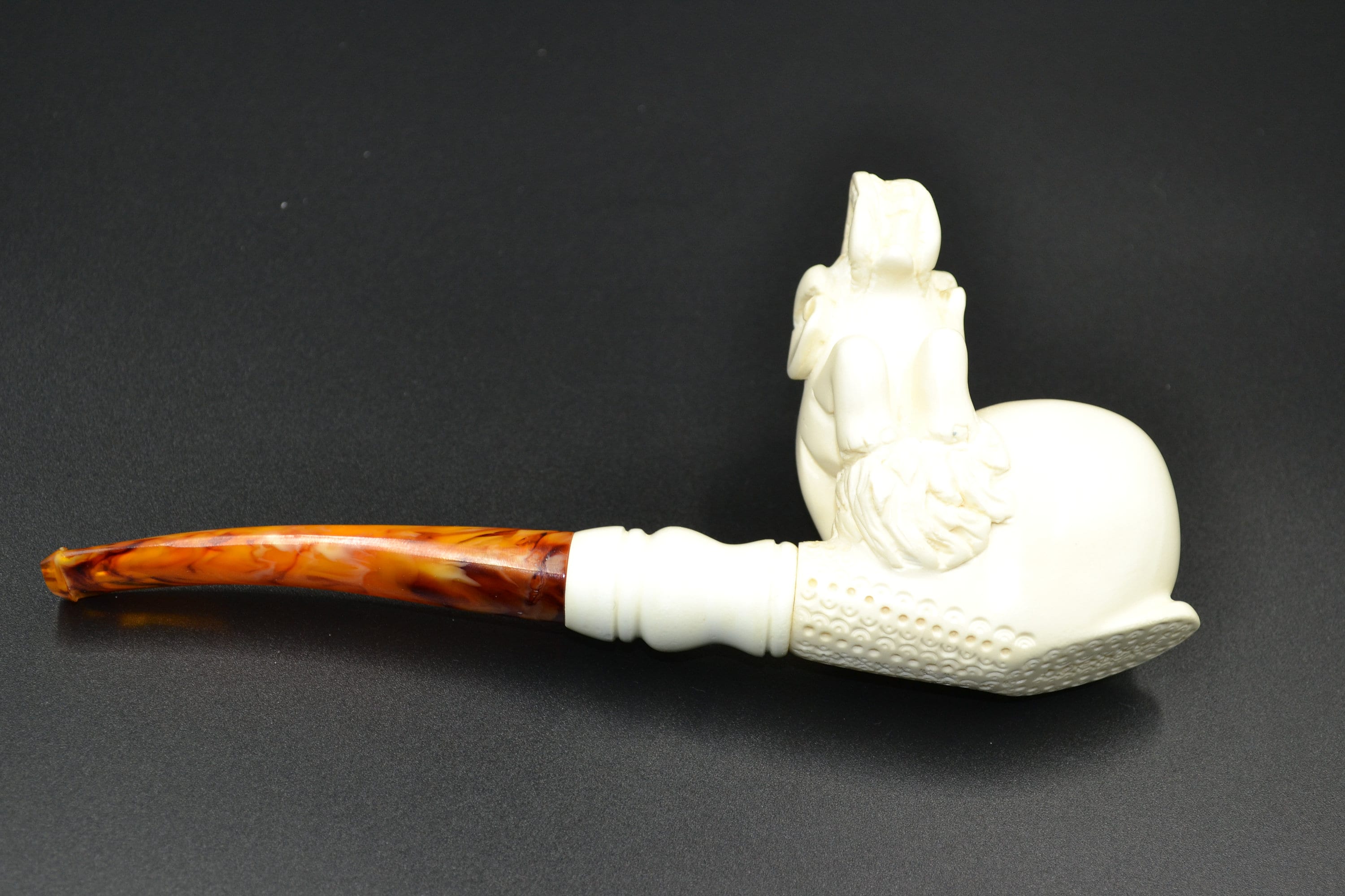 Elephant Pipe Ganesha Pipe Shiva Pipe Elephant Pipe - Etsy