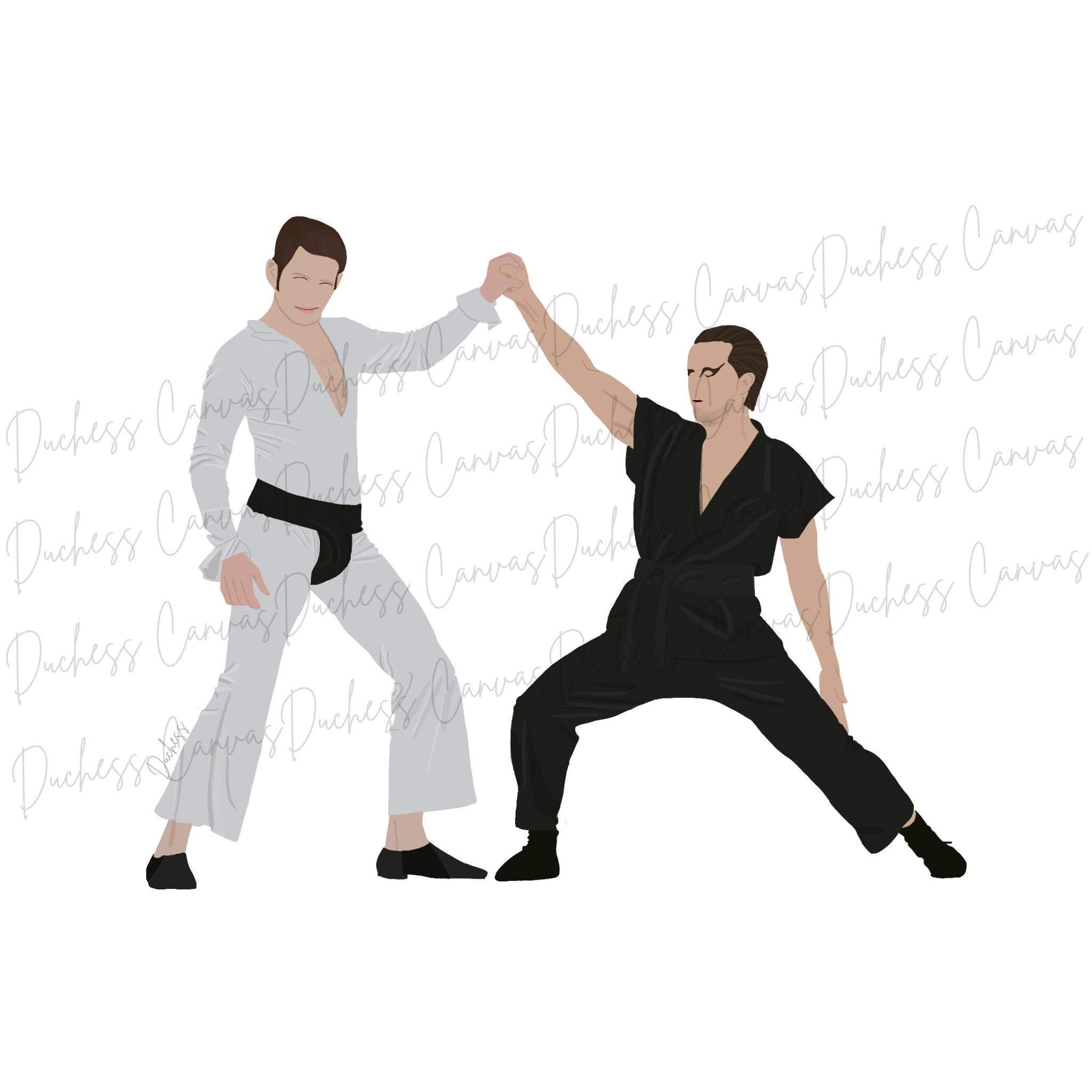 Always Sunny in Philadelphia Musical Play Nightman Cometh - Etsy UK