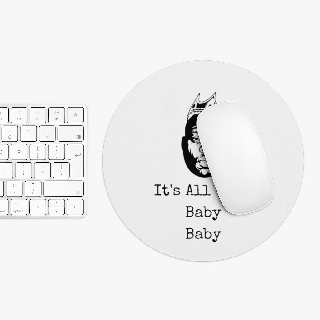 Rap Mouse Pad-biggie Smalls Mouse Pad-notorious BIG Mouse - Etsy