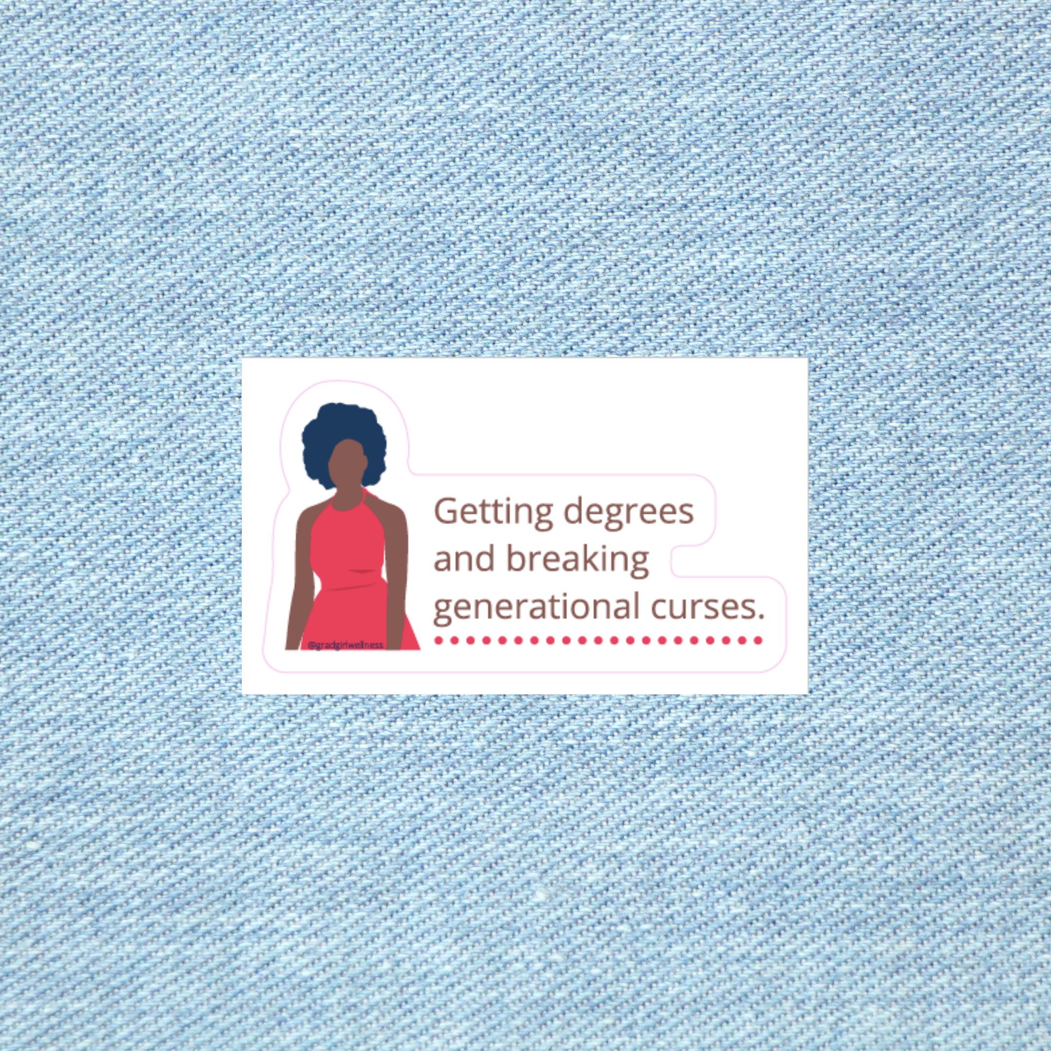 Breaking Generational Curses - Etsy