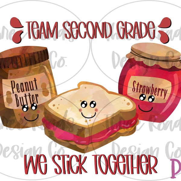 Stick Together - Etsy