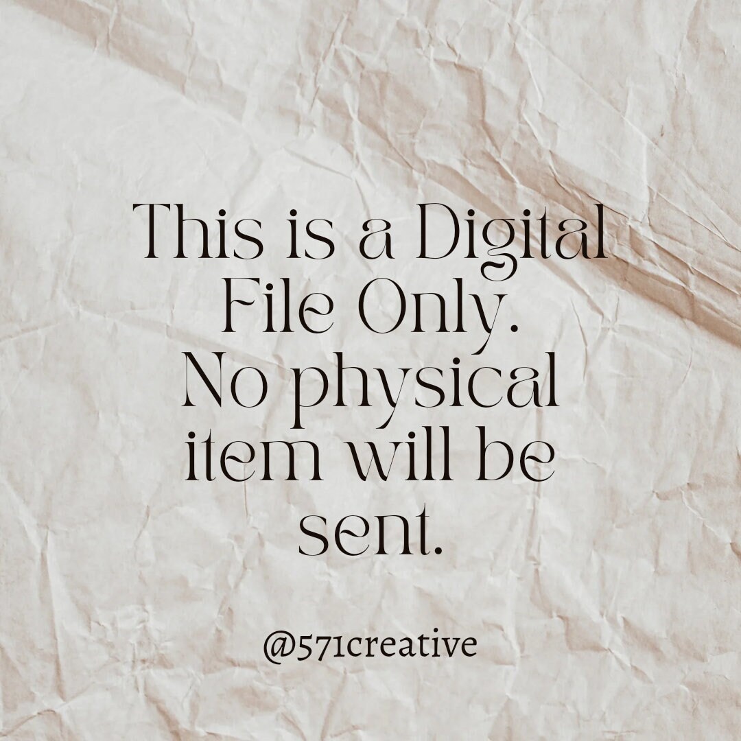 Date Night Ideas | Date Night Jar | SVG File | Digital File ...