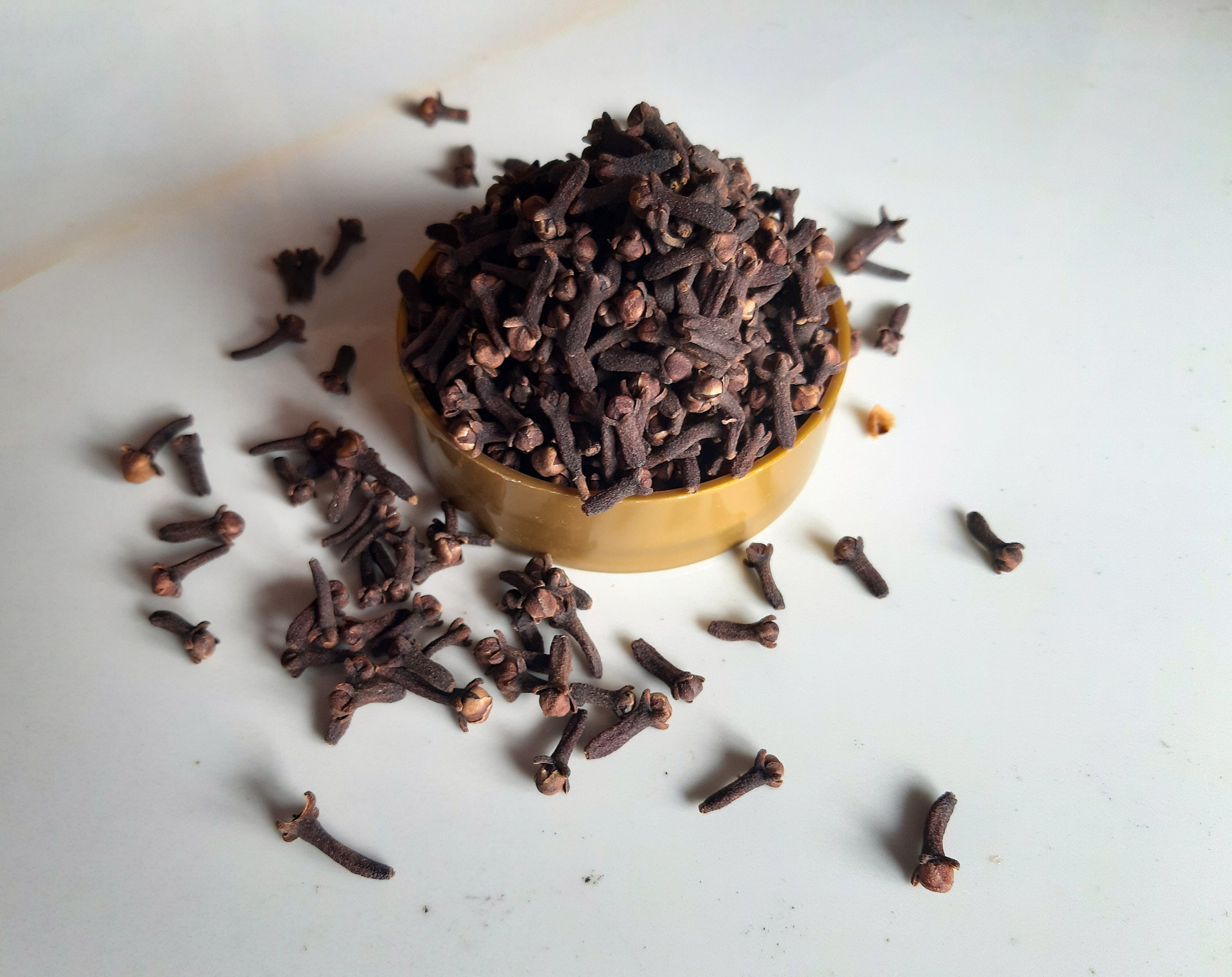 Ceylon Cloves, karabu Neti Syzygium Aromaticum 100% Natural Sri Lankan ...