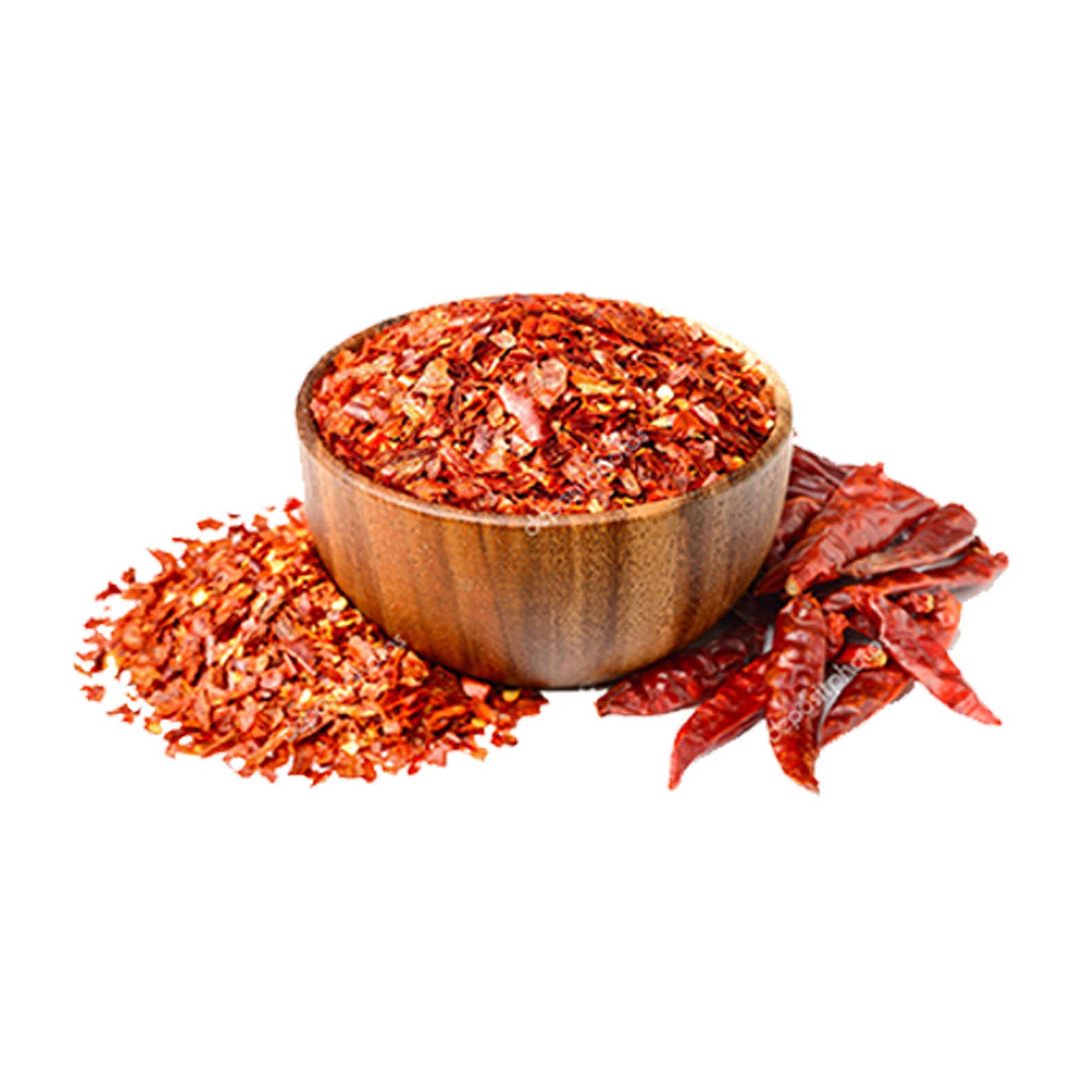 Red Chili Pieces | 100% Natural Chili Pieces - Etsy