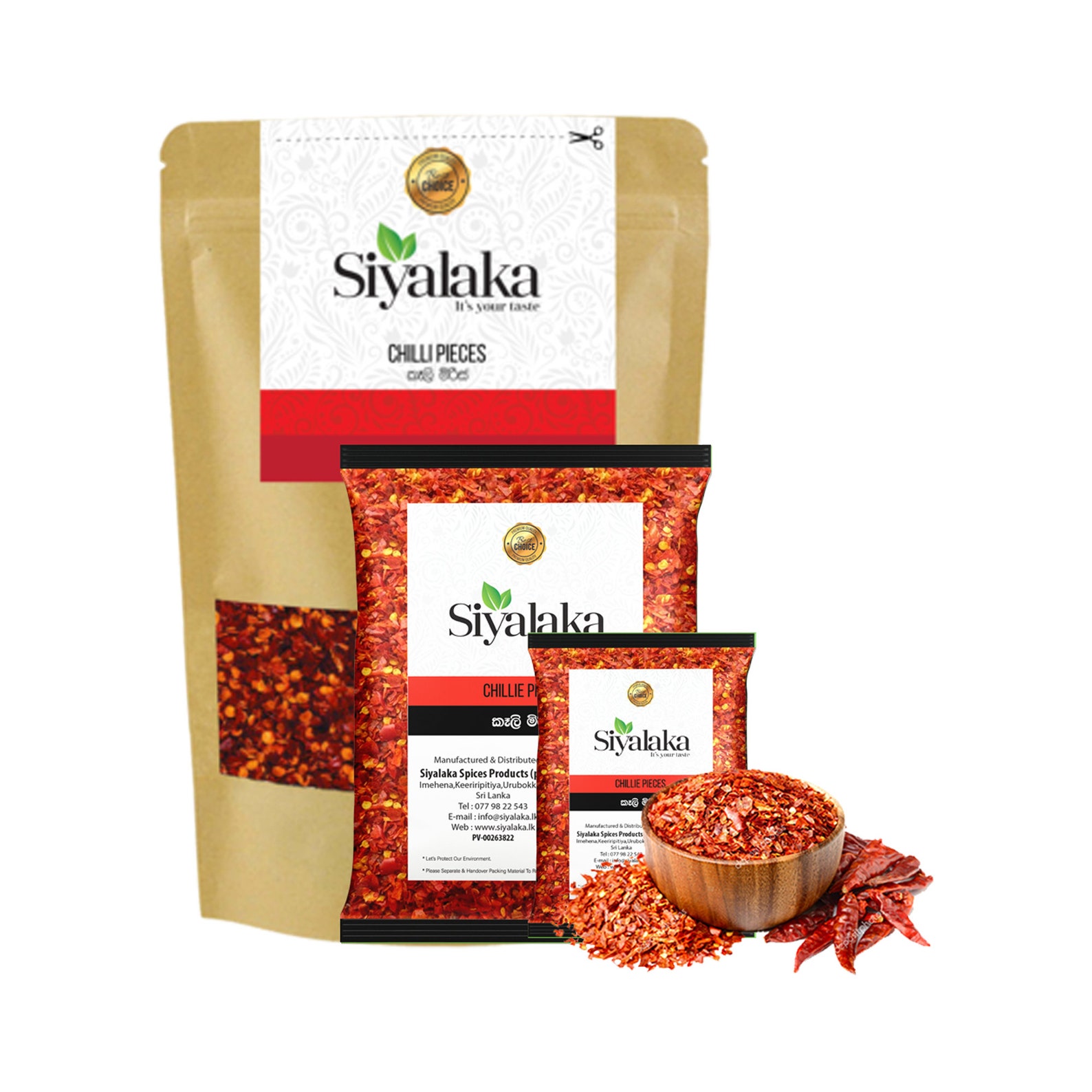 Red Chili Pieces | 100% Natural Chili Pieces - Etsy