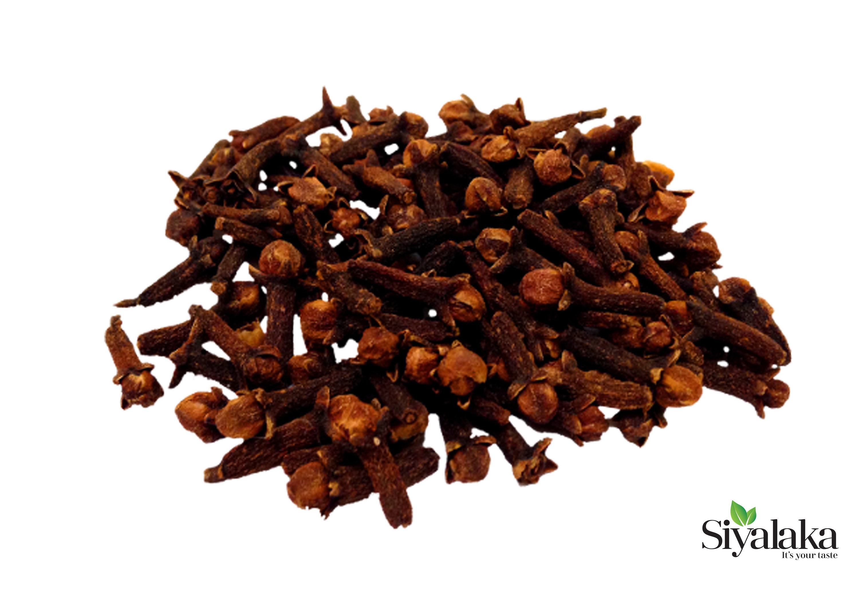 Ceylon Cloves, karabu Neti Syzygium Aromaticum 100% Natural Sri Lankan ...