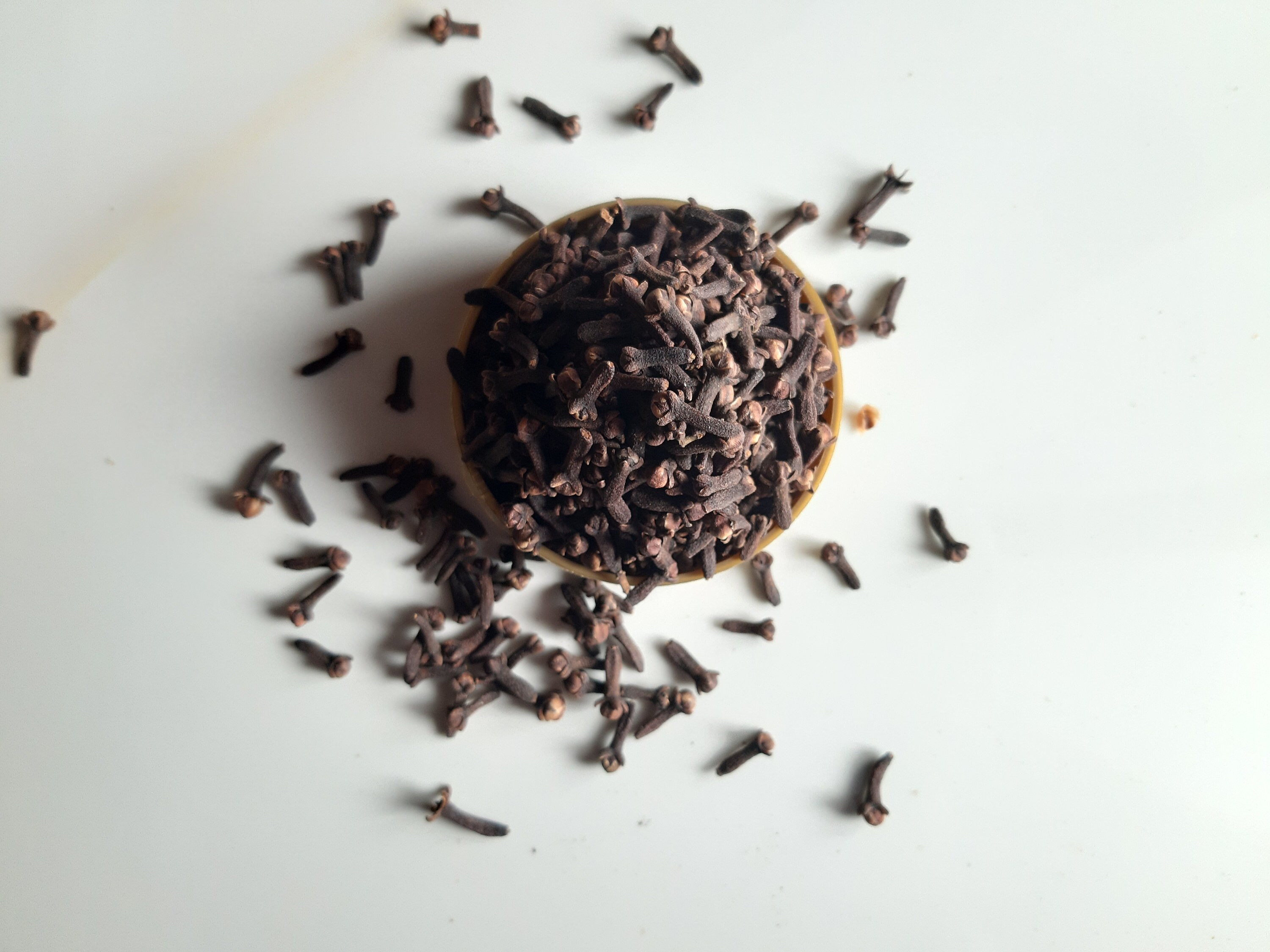 Ceylon Cloves, karabu Neti Syzygium Aromaticum 100% Natural Sri Lankan ...