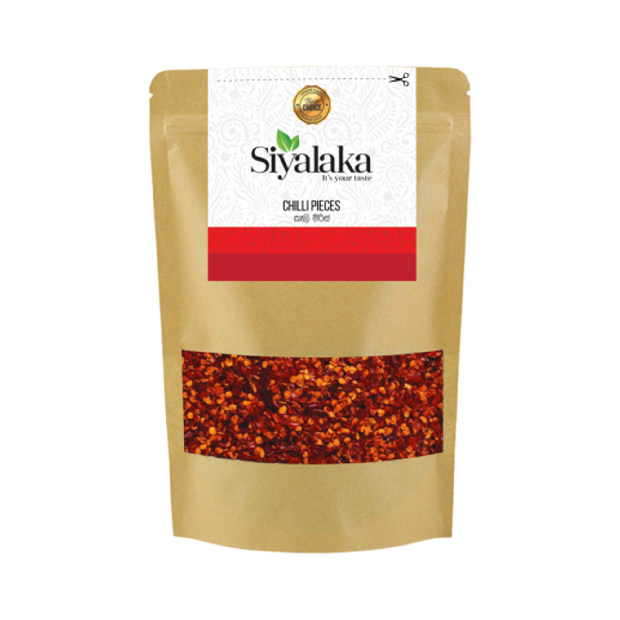 Red Chili Pieces 100% Natural Chili Pieces - Etsy