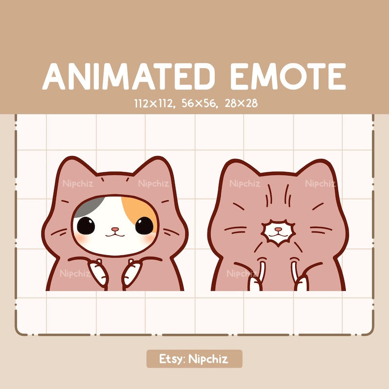 Anime Calico Cat Tshirt - Etsy