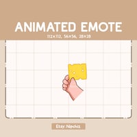 Cheese Twitch Emotes Mega Pack, Funny, Channel Points Yummy - Stream ...
