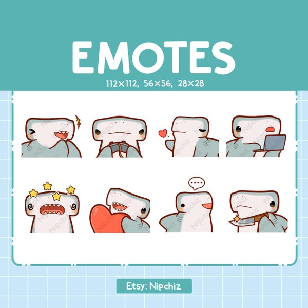 Animated Emote White Cat is Eating a Cup of Popcorn Emote for Streaming ...