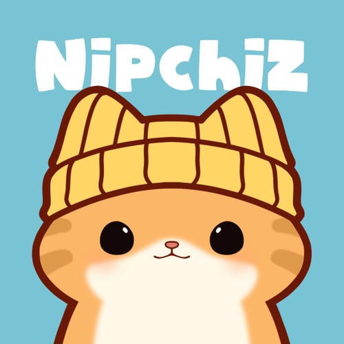 Nipchiz - Etsy