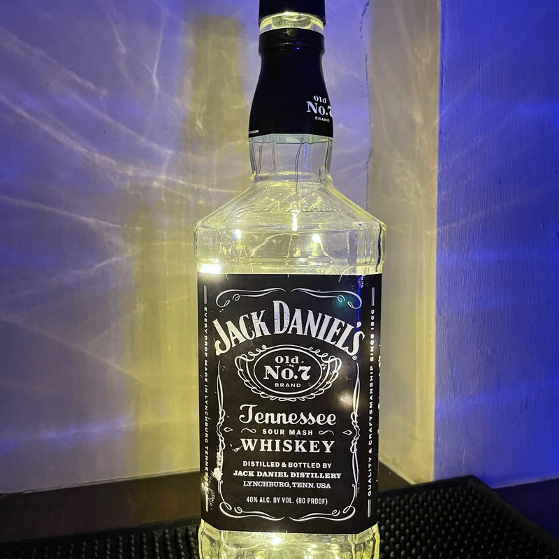 Jack Lamps - Etsy