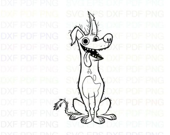 Dante Coco Png - Etsy