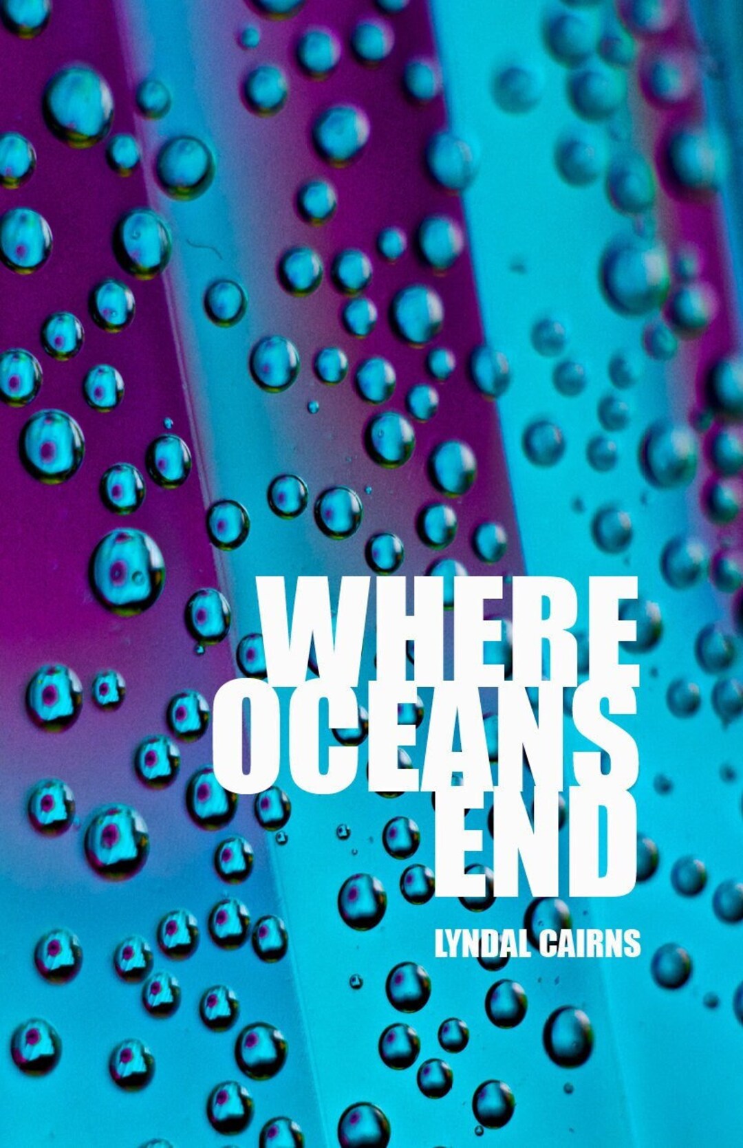 Where Oceans End - Etsy