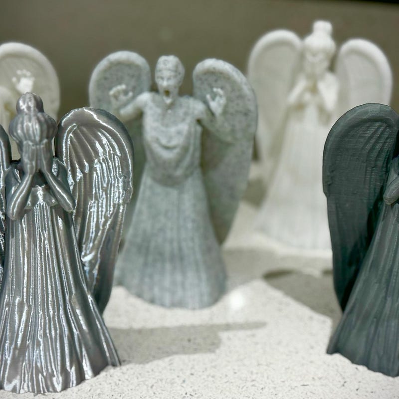 Tree Topper 12cm - Etsy