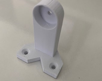 Philips Hue Intelligent Motion Sensor Corner Bracket - Etsy