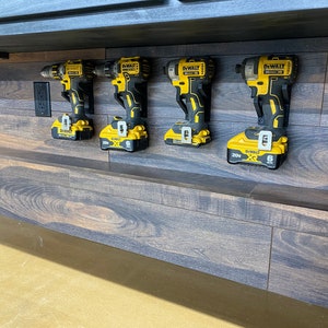Drill Impact Hanger *2 Pack* - Etsy