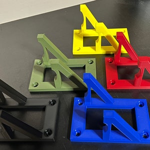 Drill Impact Hanger *2 Pack* - Etsy