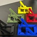 Drill Impact Hanger *2 Pack* - Etsy