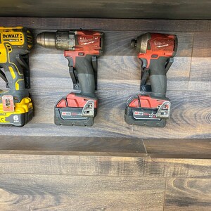 Drill Impact Hanger *2 Pack* - Etsy