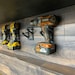 Drill Impact Hanger *2 Pack* - Etsy