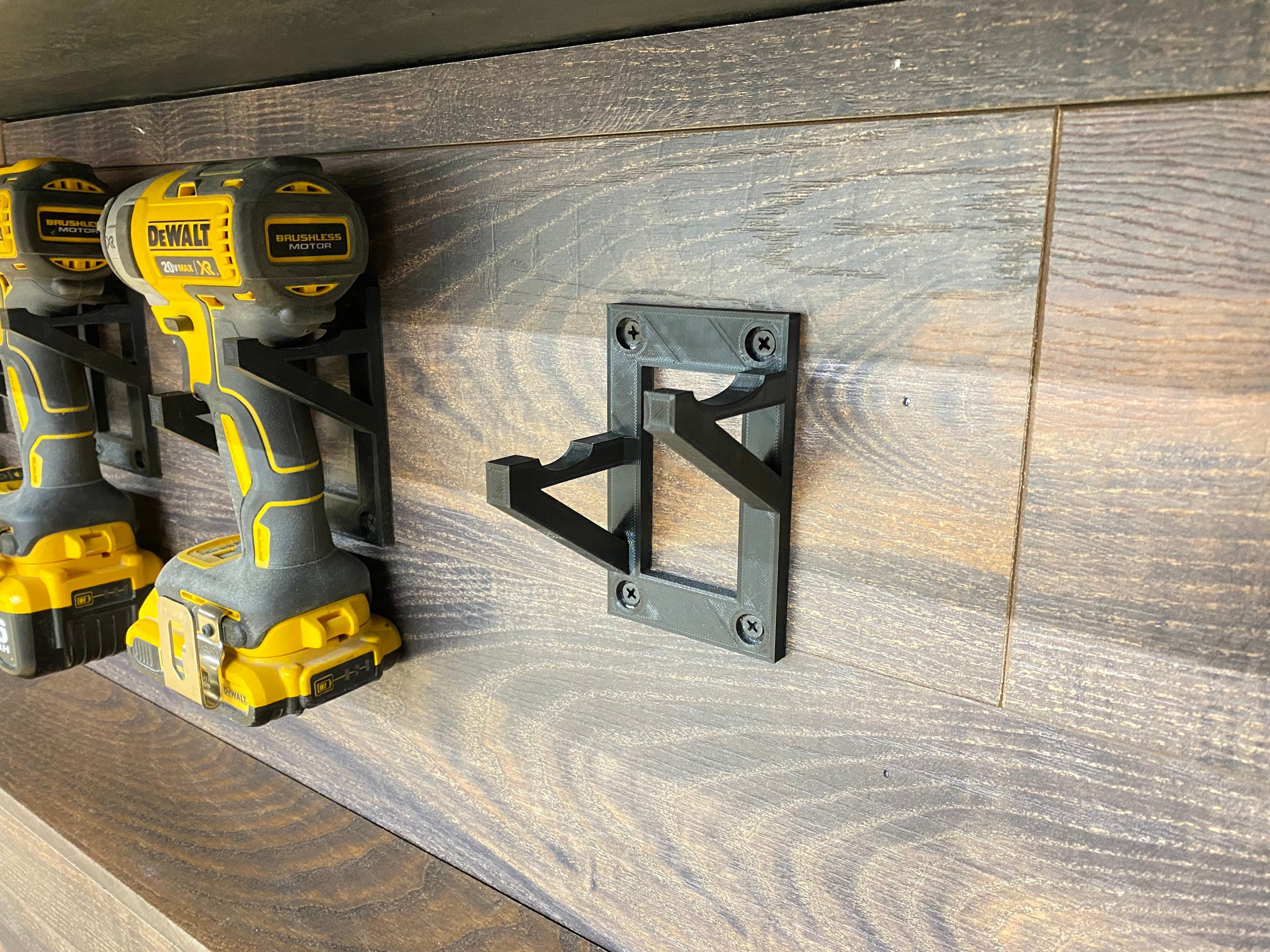 Drill / Impact Hanger 4pack - Etsy