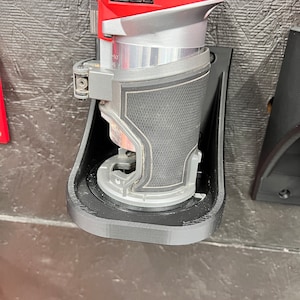 Milwaukee M18 Router Holder - Etsy