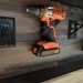 Drill Impact Hanger *2 Pack* - Etsy