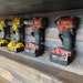 Drill Impact Hanger *2 Pack* - Etsy