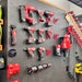 Drill Impact Hanger *2 Pack* - Etsy