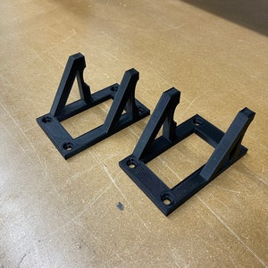 Drill Impact Hanger *2 Pack* - Etsy