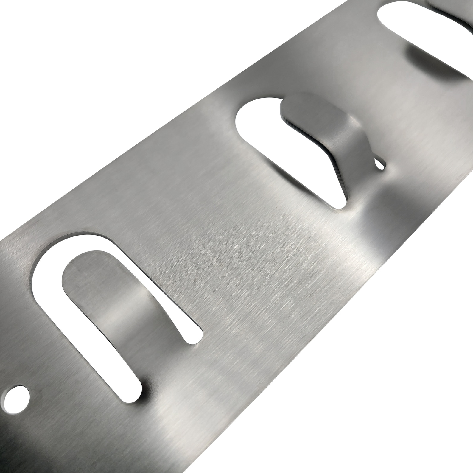 Stainless Steel Key Holder - Key Holder for Wall - Key Hook - Key ...