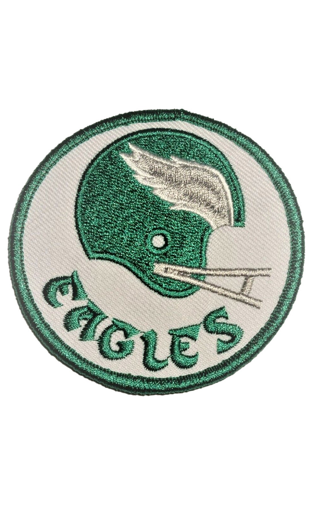 Philadelphia Eagles Patch - Etsy
