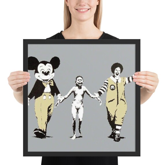 Clip Art Napalm