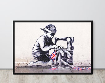 Slave Boy - Etsy