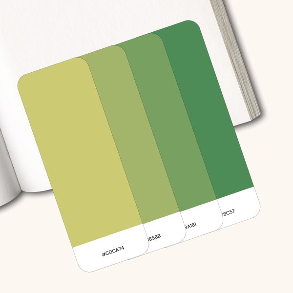 Cute Bookmarks - Etsy