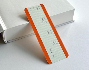 Vintage Train Printable Bookmarks Printable Bookmark Set - Etsy