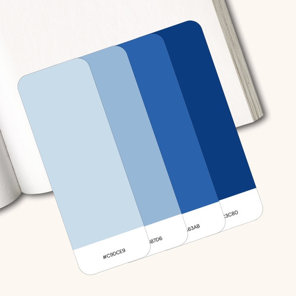 Cute Bookmarks - Etsy