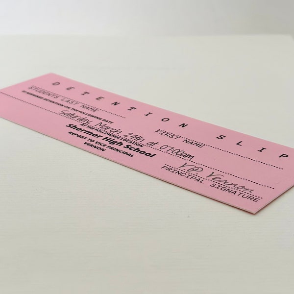 The Breakfast Club - Etsy