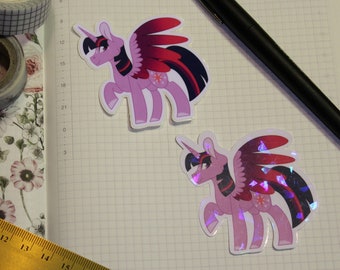 Twilight Princess Sticker - Etsy