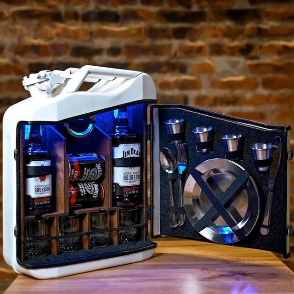 Mini Bar - Etsy
