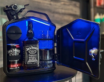 Jerry Can Storage Box - Etsy